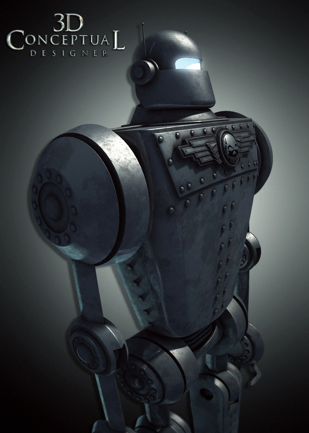 3DconceptualdesignerBlog: Project Review Sky Captain and the World of ...